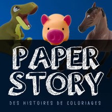 Paper story Anleitungen und Filme - de.hellokids.com