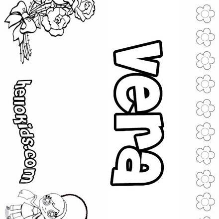 Buchstaben U, V, W, X, Y, Z - Ausmalbilder - Ausmalbilder ausdrucken ...