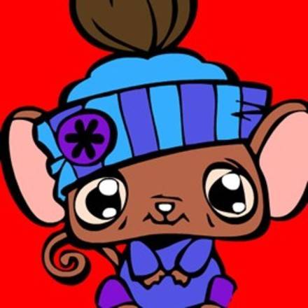 Maus : Ausmalbilder, Kostenlose Spiele, Bilder für Kinder, Lesen ...